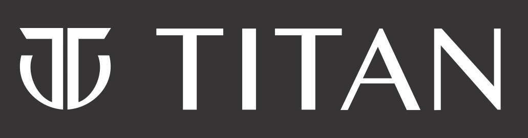 Titan Watches Logo