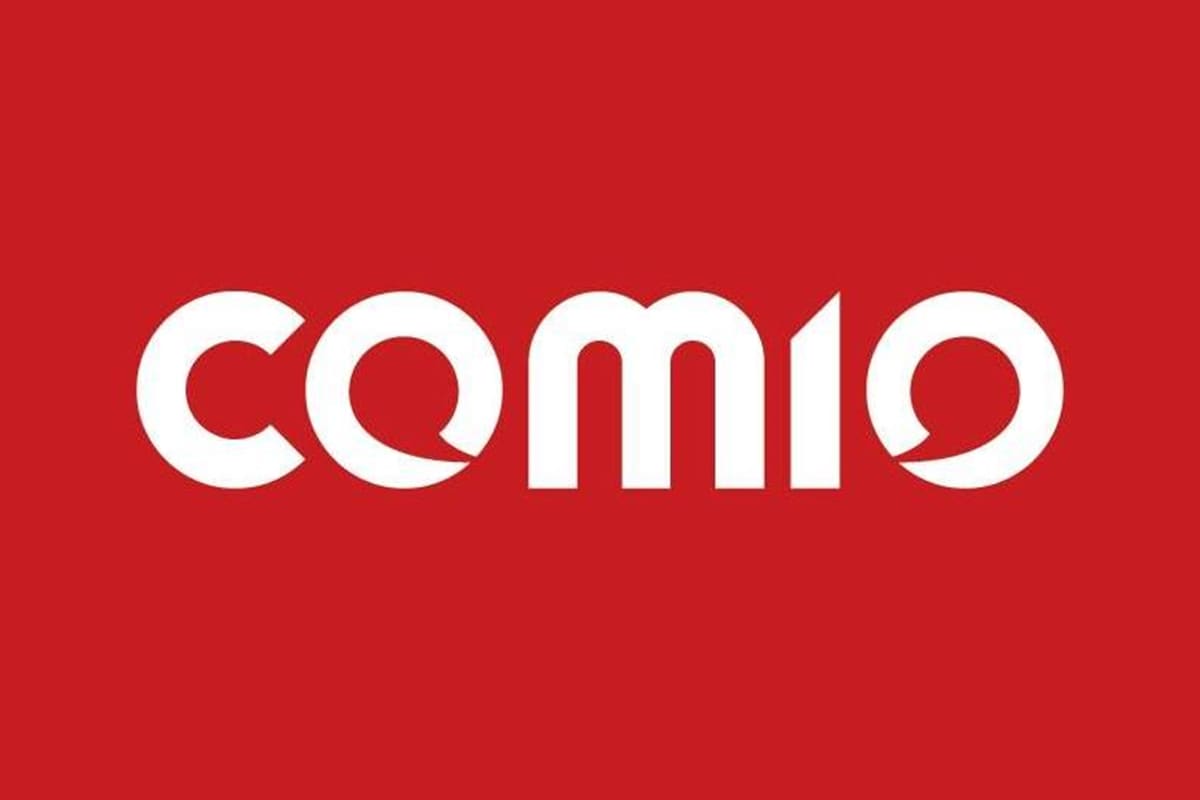 Comio Mobile Phones: Latest & New Mobile Phones List 6th September 2025