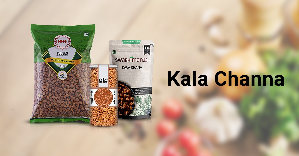 Kala Channa price list in India (January 2026), Buy Kala Channa at best ...