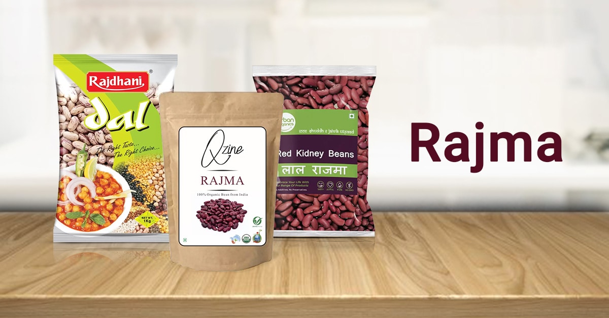 Rajma price list in India (December 2025), Buy Rajma at best price in India