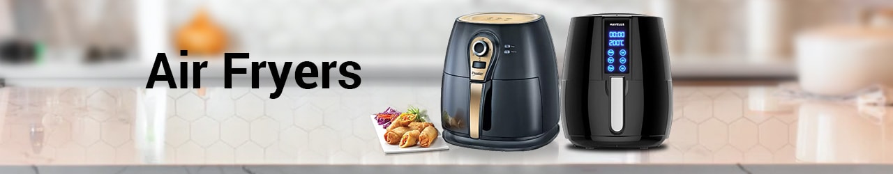 Air Fryers Price List In India January 2025 Buy Air Fryers At Best