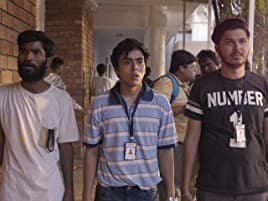 Hostel Daze Season 1 Web Series (2019) | Release Date, Review, Cast ...