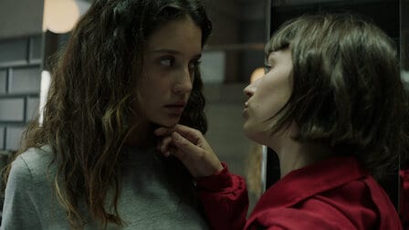 Money Heist Season 1 Web Series (2017) | Release Date, Review, Cast ...