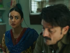 Paatal Lok Season 1 Web Series (2020) | Release Date, Review, Cast ...