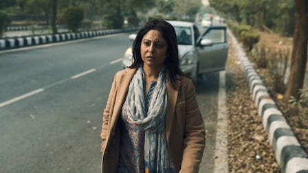 Delhi Crime Season 1 Web Series (2019) | Release Date, Review, Cast ...
