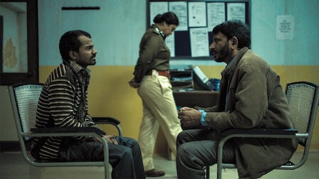 Delhi Crime Season 1 Web Series (2019) | Release Date, Review, Cast ...