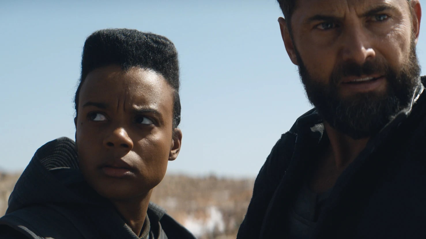 Foundation Season 1 Web Series (2021) | Release Date, Review, Cast ...