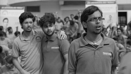 Kota Factory Season 2 Web Series (2021) | Release Date, Review, Cast ...