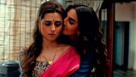 The Married Woman Season 1 Web Series (2021) | Release Date, Review ...