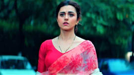 The Married Woman Season 1 Web Series (2021) | Release Date, Review ...