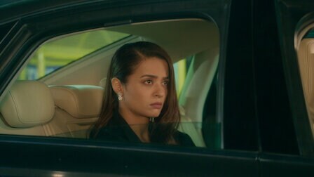 Decoupled Web Series (2021) | Release Date, Review, Cast, Trailer ...