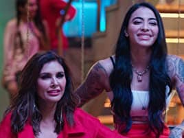 Four More Shots Please! Season 2 Web Series (2020) | Release Date ...