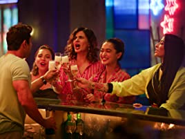 Four More Shots Please! Season 2 Web Series (2020) | Release Date ...