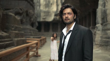 Ray Web Series (2021) | Release Date, Review, Cast, Trailer, Watch ...