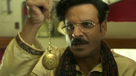 Ray Web Series (2021) | Release Date, Review, Cast, Trailer, Watch ...