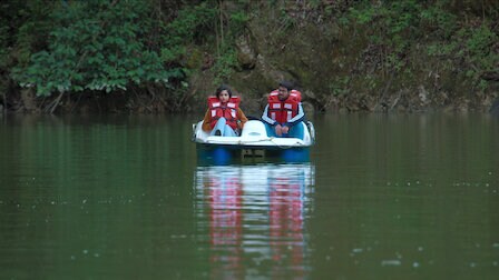 Little Things Season 4 Web Series (2021) | Release Date, Review, Cast ...