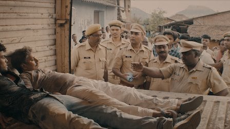 Jamtara: Sabka Number Ayega Season 1 Web Series (2020) | Release Date ...