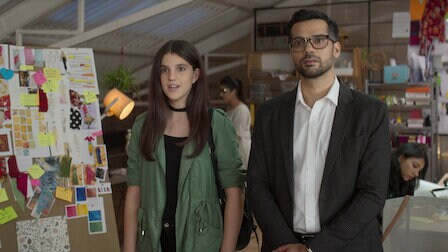 Masaba Masaba Season 1 Web Series (2020) | Release Date, Review, Cast ...