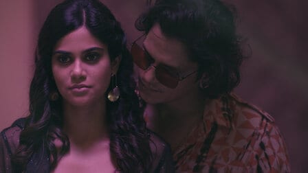 She Season 1 Web Series (2020) | Release Date, Review, Cast, Trailer ...