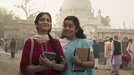 A Suitable Boy Web Series (2020) | Release Date, Review, Cast, Trailer ...