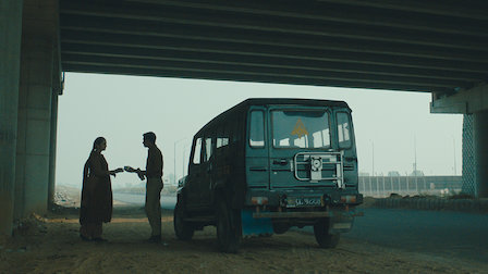 Leila Web Series (2019) | Release Date, Review, Cast, Trailer, Watch ...