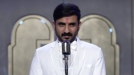 Hasmukh Season 1 Web Series (2020) | Release Date, Review, Cast ...