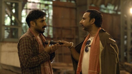 Hasmukh Season 1 Web Series (2020) | Release Date, Review, Cast ...