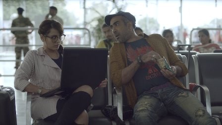 Hasmukh Season 1 Web Series (2020) | Release Date, Review, Cast ...