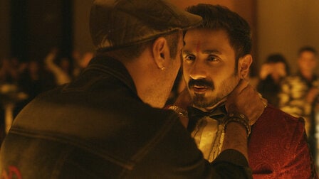 Hasmukh Season 1 Web Series (2020) | Release Date, Review, Cast ...