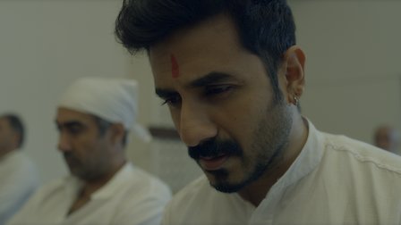 Hasmukh Season 1 Web Series (2020) | Release Date, Review, Cast ...
