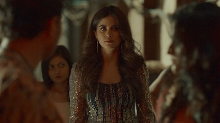 She Season 2 Web Series (2022) | Release Date, Review, Cast, Trailer ...