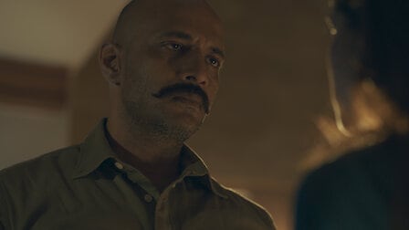 She Season 2 Web Series (2022) | Release Date, Review, Cast, Trailer ...