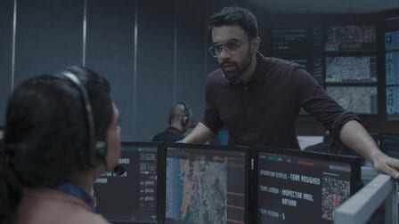 She Season 2 Web Series (2022) | Release Date, Review, Cast, Trailer ...