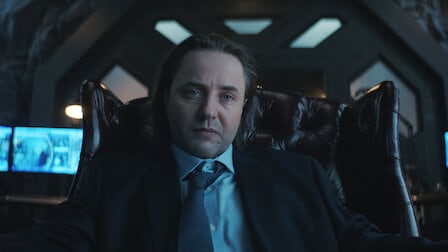 Titans Season 3 Web Series (2021) | Release Date, Review, Cast, Trailer ...