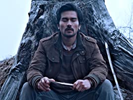 The Last Hour Web Series (2021) | Release Date, Review, Cast, Trailer ...