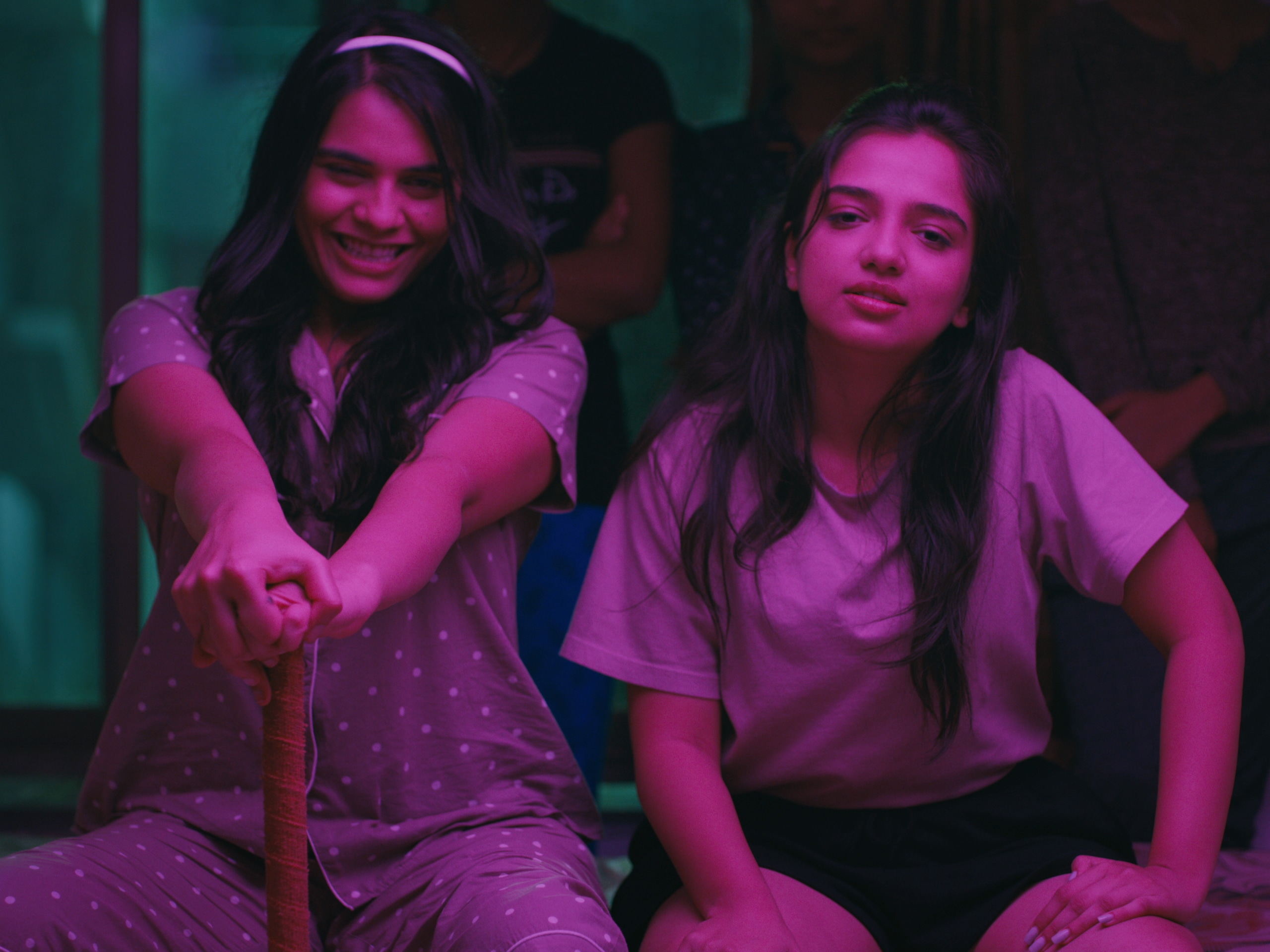 Hostel Daze Season 2 Web Series (2021) | Release Date, Review, Cast ...
