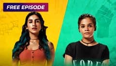 Girls Hostel Season 2 Web Series (2021) | Release Date, Review, Cast ...