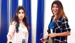 Girls Hostel Season 2 Web Series (2021) | Release Date, Review, Cast ...