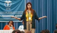 Girls Hostel Season 2 Web Series (2021) | Release Date, Review, Cast ...