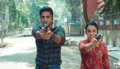 Project 9191 Web Series (2021) | Release Date, Review, Cast, Trailer ...