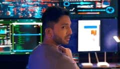 Project 9191 Web Series (2021) | Release Date, Review, Cast, Trailer ...