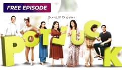 Potluck Season 1 Web Series (2021) | Release Date, Review, Cast ...