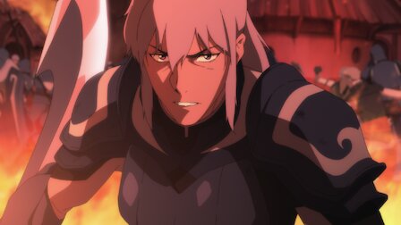 DOTA: Dragon’s Blood Season 1 Web Series (2021) | Release Date, Review ...