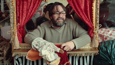 After Life Season 1 Web Series (2019) | Release Date, Review, Cast ...