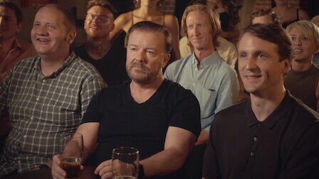 After Life Season 2 Web Series (2020) | Release Date, Review, Cast ...