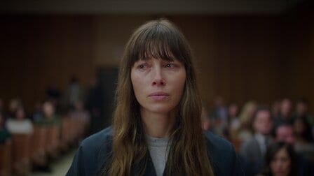 The Sinner Season 1 Web Series (2017) | Release Date, Review, Cast ...