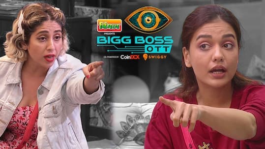 Bigg Boss OTT Season 1 Web Series (2021) | Release Date, Review, Cast ...