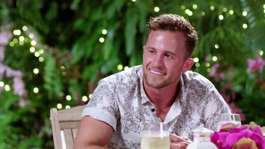 Love Island USA Season 1 Web Series (2020) | Release Date, Review, Cast ...