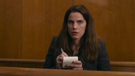 Inventing Anna Web Series (2022) | Release Date, Review, Cast, Trailer ...