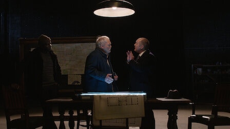 The Blacklist Season 6 Web Series (2019) | Release Date, Review, Cast ...